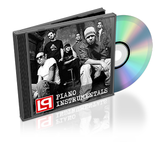 fwdnow: [nulex] Linkin Park - Album.... Piano Instruments